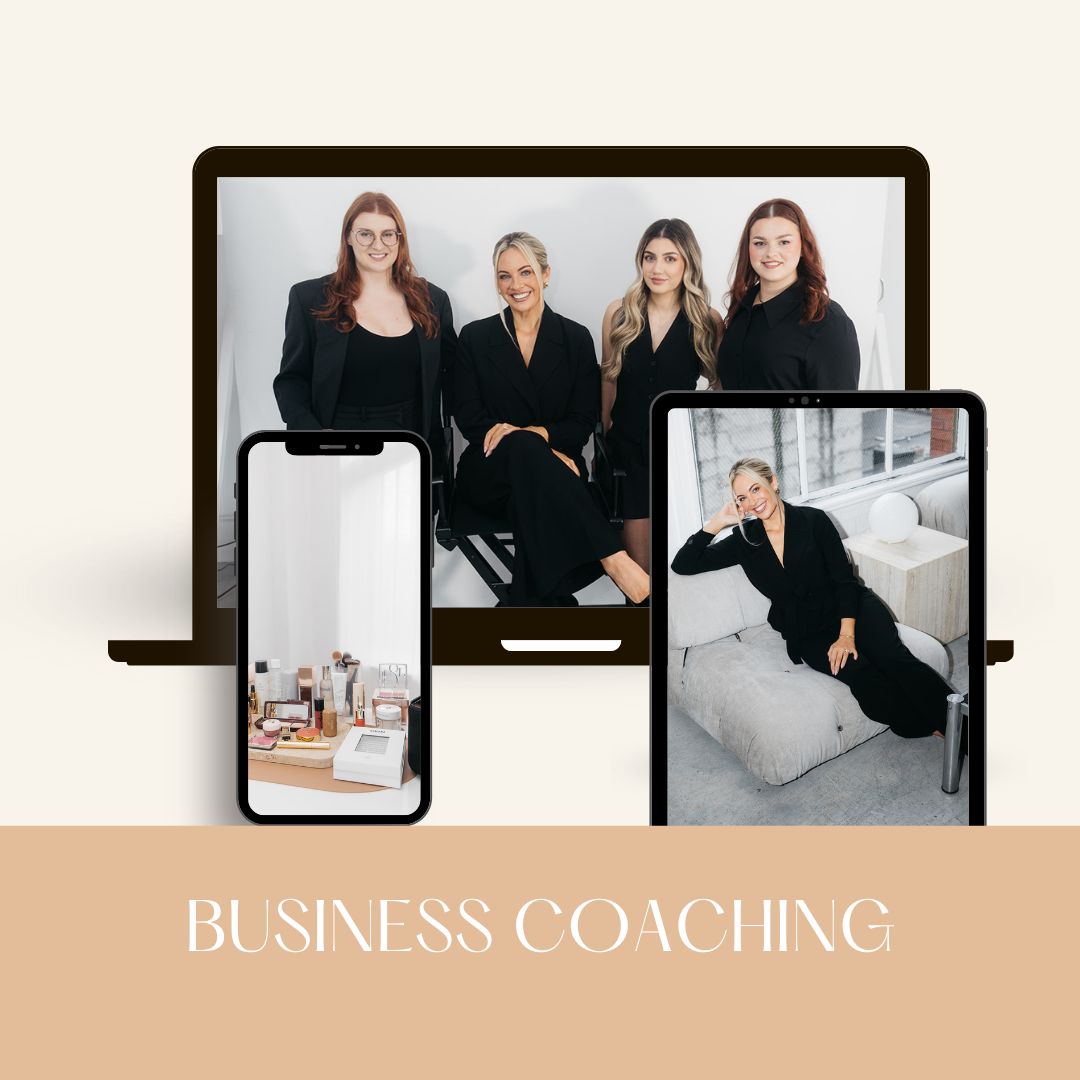 Education – Kellsie Bain Makeup