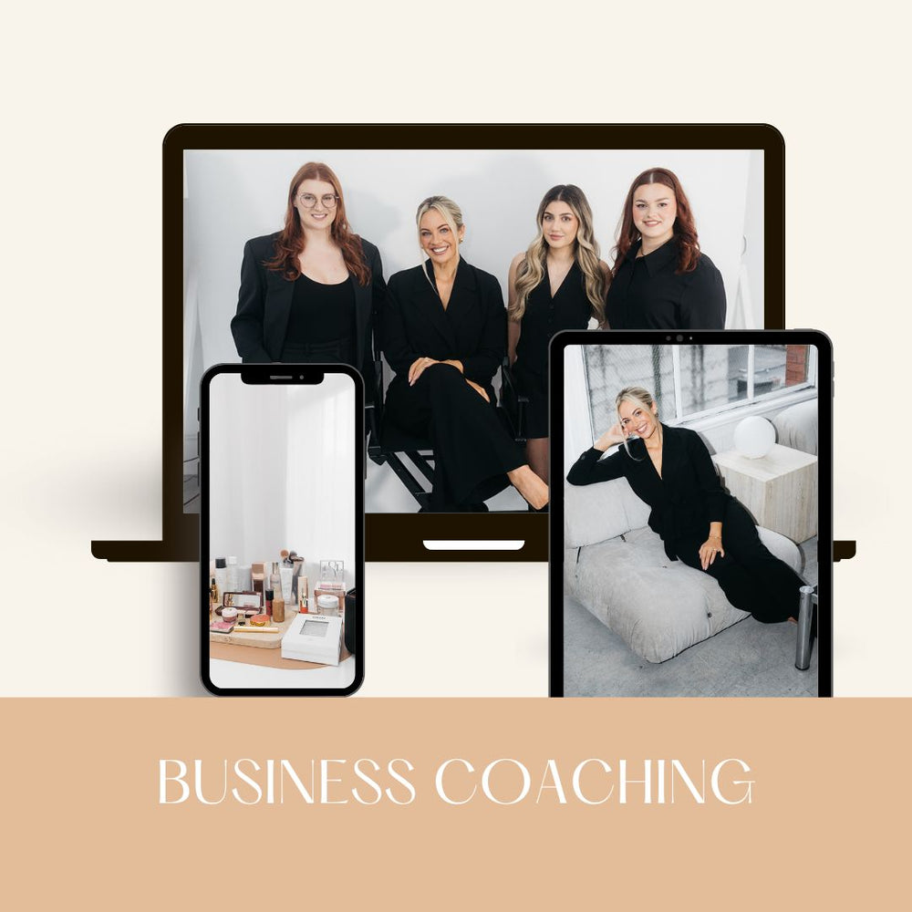 Education – Kellsie Bain Makeup