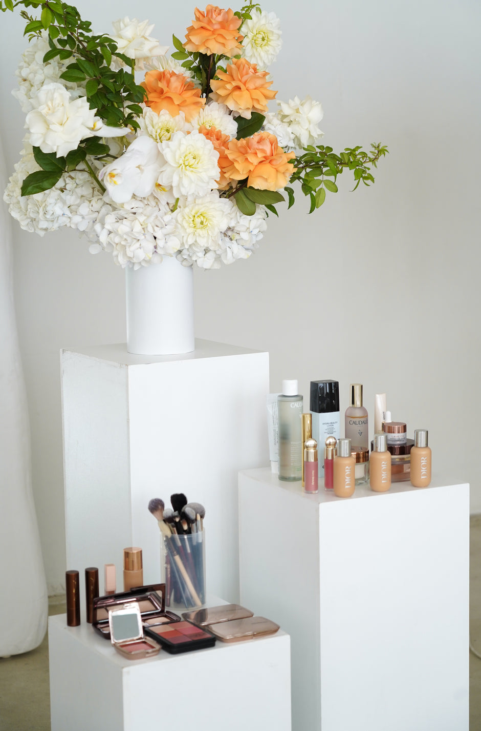 MASTERCLASSES – Kellsie Bain Makeup