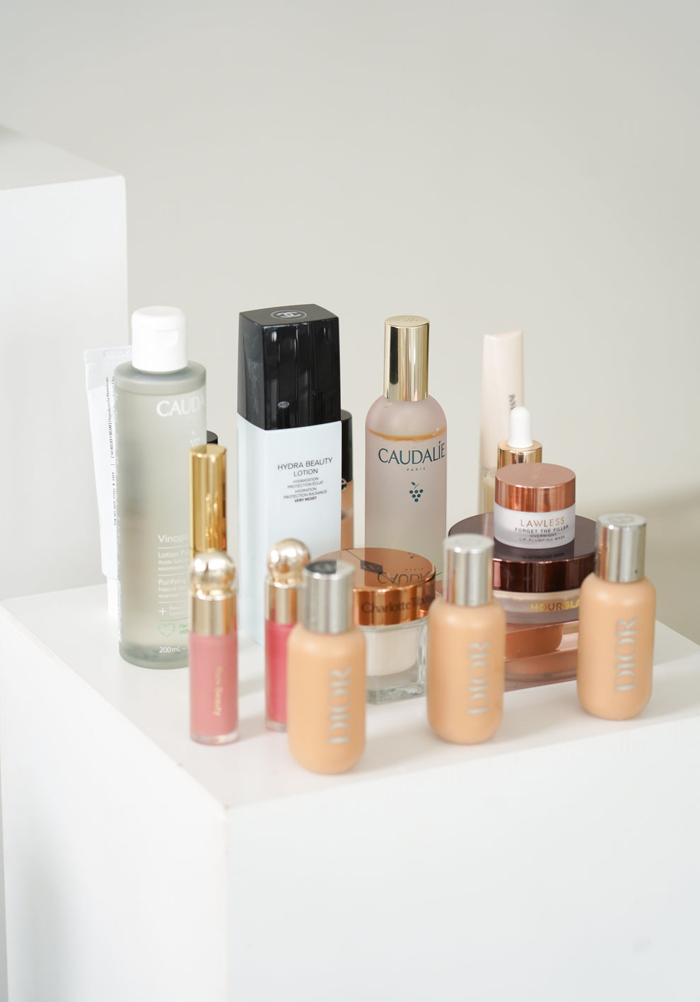 Sydney Masterclass – Kellsie Bain Makeup