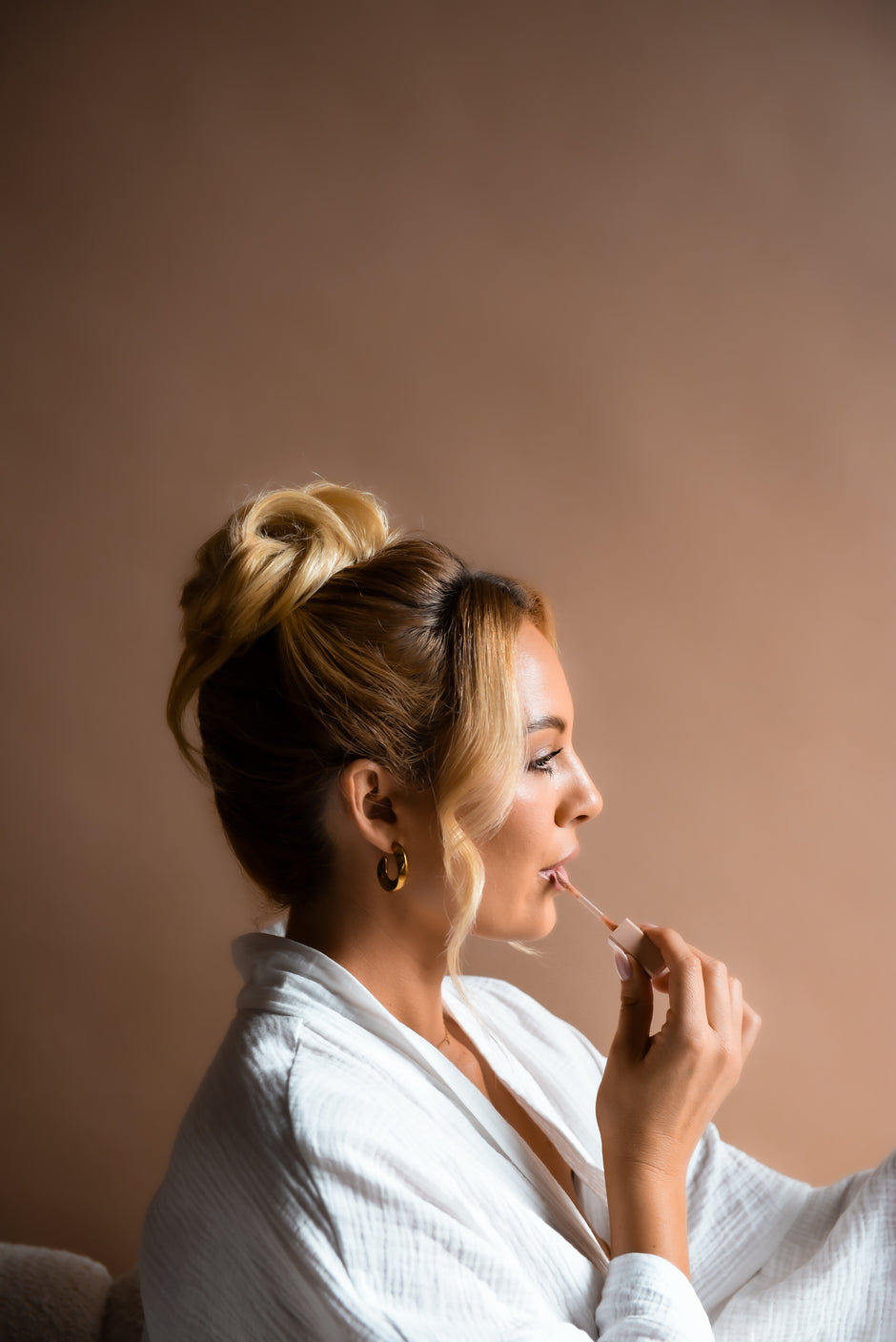 MASTERCLASSES – Kellsie Bain Makeup